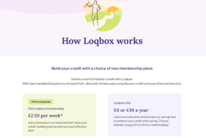 Loqbox Reviews